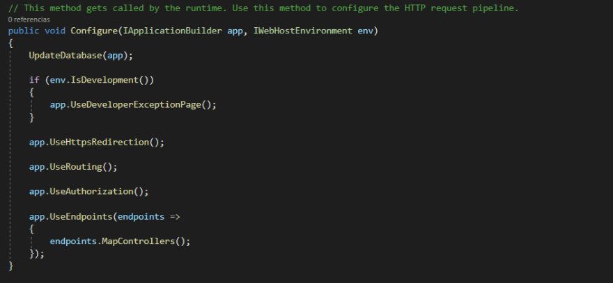 ¿Qué demonios es Docker y Docker-Compose? y cómo Dockerizar Dotnet Core ... ¿Qué demonios es Docker y Docker-Compose? y cómo Dockerizar Dotnet Core ...