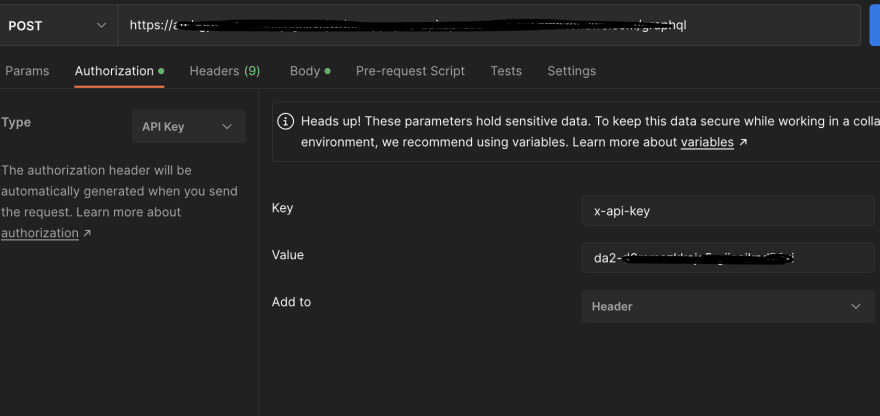 Introduction To Aws Appsync Fully Managed Graphql Service Dev Community