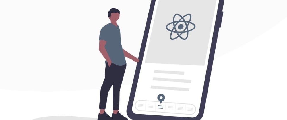 React Navigation V5 How To Create Nested Stack And Tab Navigation Dev Community