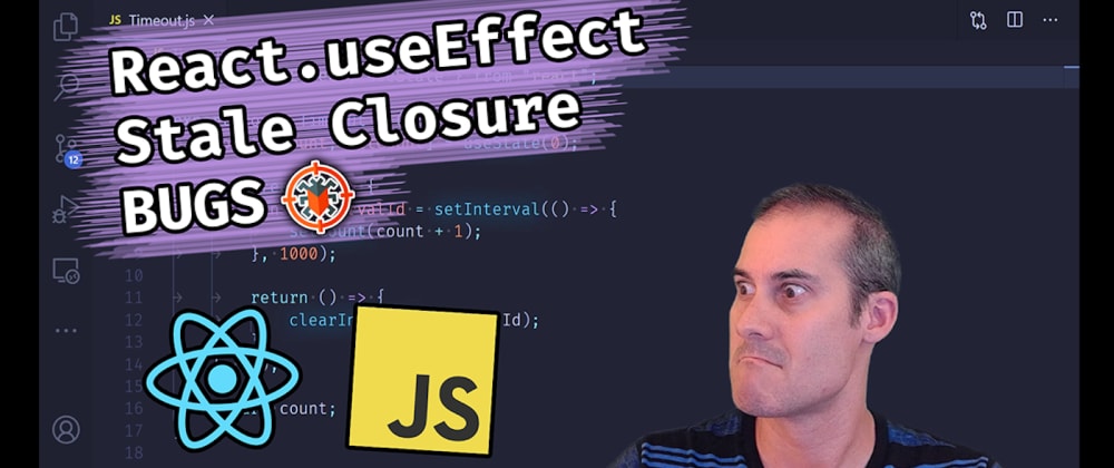 Beware Of Eeffect Race Condition ๐ Bugs Dev Community