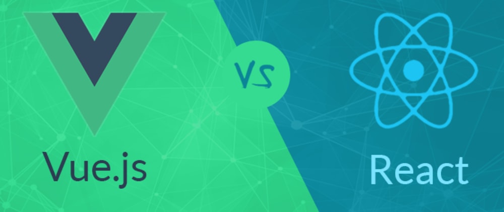 Vue Vs React 2023 For Frontend App Development Dev Community