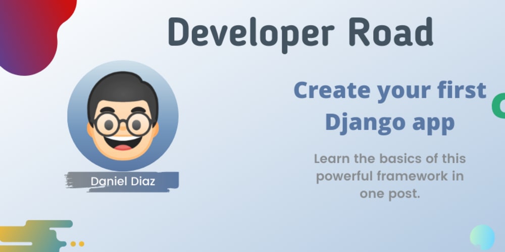 π€ π Create Your First Django App Hello World App Dev