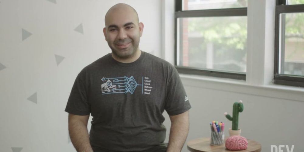 Introduction To Neural Networks Dev Community