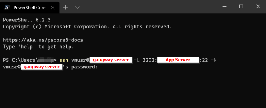 How To Access Mysql Db Behind Two Ssh Host Using Mysql Workbench Dev Community