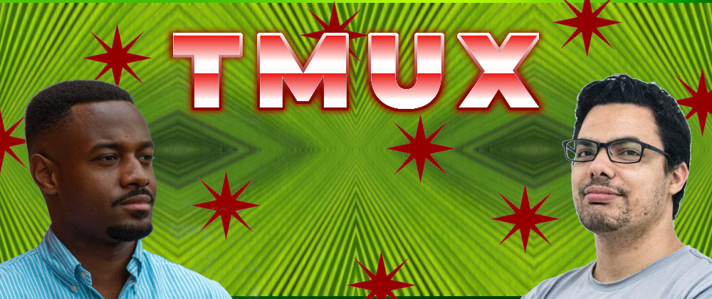 Make Your Tmux Status Bar 100 Better With Bash Dev Community