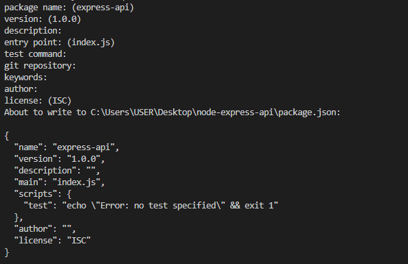 How to containerize a Node Express App and deploy it on Azure - DEV ... How to containerize a Node Express App and deploy it on Azure - DEV ...