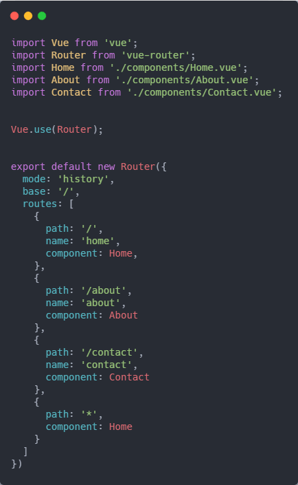 How To Configure Webpack And Vue From The Ground Up Dev
