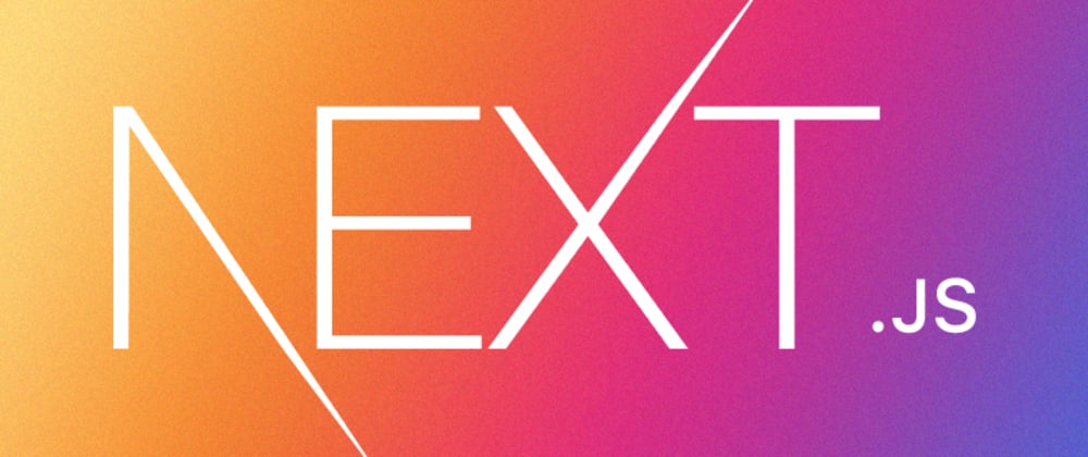 My experience migrating projects to Next.js - DEV Community My experience migrating projects to Next.js - DEV Community