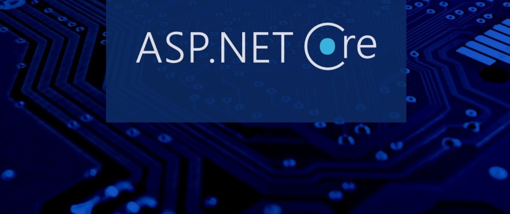 Cleaning Up The Program Cs File In Asp 6 Api Mvc Dev Community