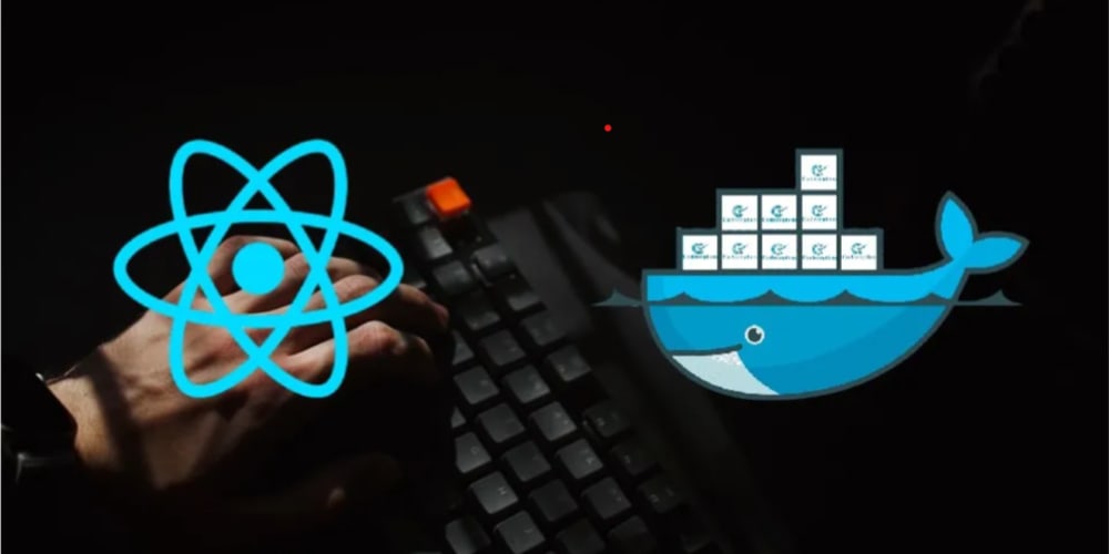 How to Dockerize a React Application - DEV Community How to Dockerize a React Application - DEV Community