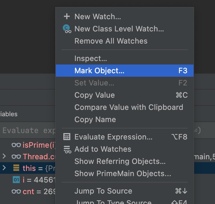 Debugging Tutorial Java Return Value Intellij Jump To Line And More Dev Community