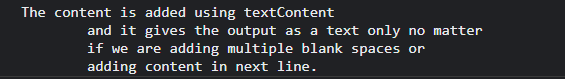 Mastering JavaScript DOM Manipulation: innerText vs innerHTML vs ... Mastering JavaScript DOM Manipulation: innerText vs innerHTML vs ...