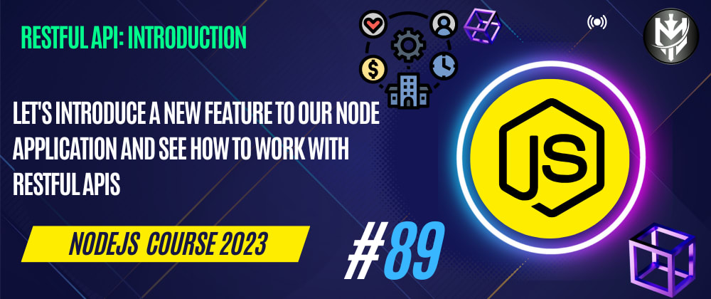 39 Nodejs Course 2023 Using Query Builder In Crud Model Dev Community