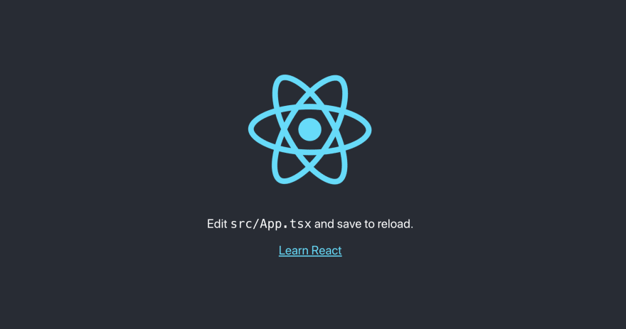Dummies For React And Typescript Dev Community