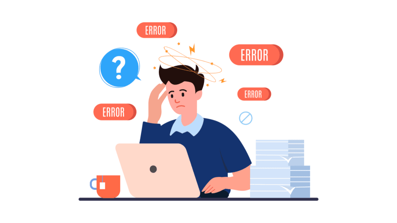 Troubleshooting Guide: Fixing Error: Can't Find Rust Compiler - DEV ... Troubleshooting Guide: Fixing Error: Can't Find Rust Compiler - DEV ...