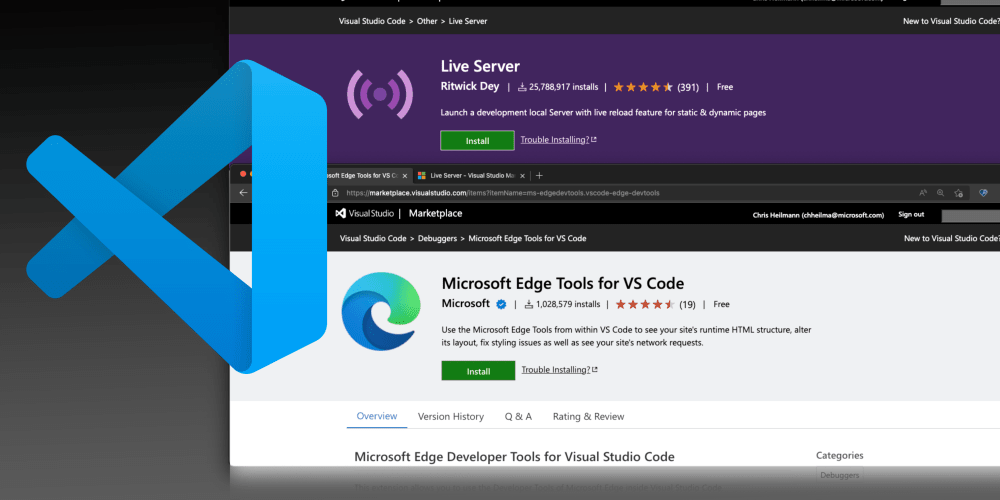 Supercharging VS Code Live Server - DEV Community Supercharging VS Code Live Server - DEV Community