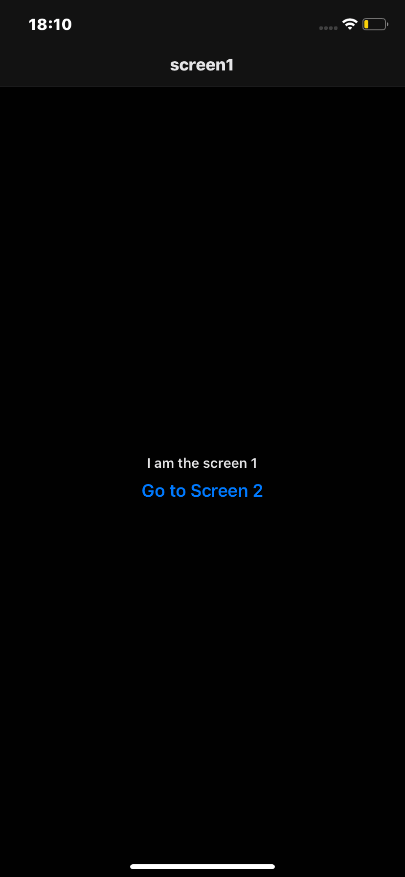 Add Dark Mode To Your React Native App Dev Community