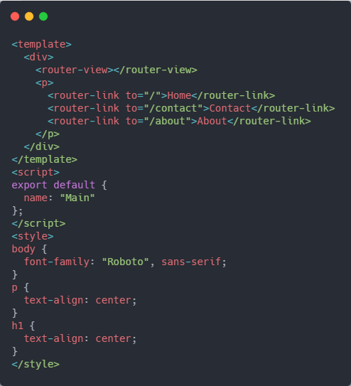 How To Configure Webpack And Vue From The Ground Up Dev