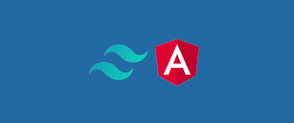 Angular And Tailwindcss Dev Community