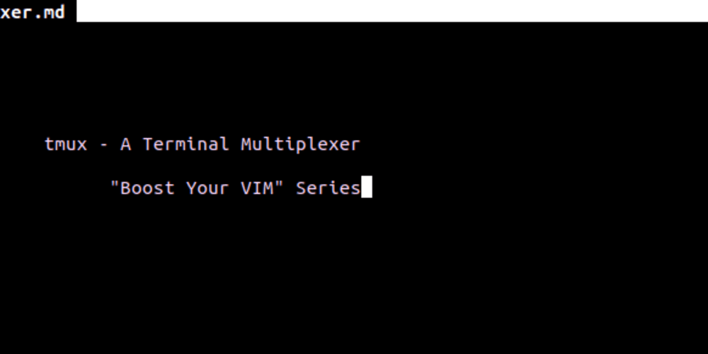 tmux - A Terminal Multiplexer - DEV Community