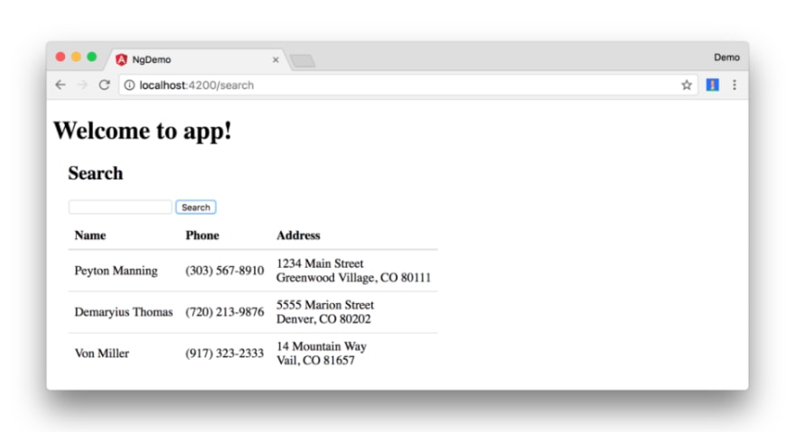 How To Build An Angular App With Authentication In 30 Minutes Outsource It Today