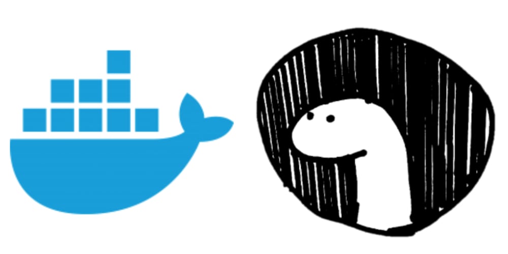 Docker+Deno: Containerize a Deno hello world server - DEV Community Docker+Deno: Containerize a Deno hello world server - DEV Community