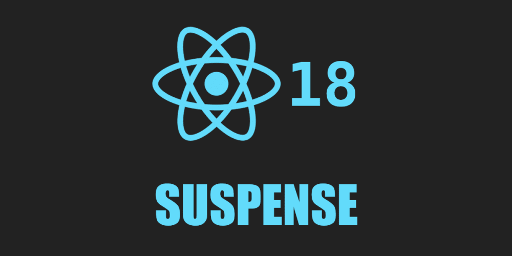 React Suspense for data fetching - DEV Community React Suspense for data fetching - DEV Community
