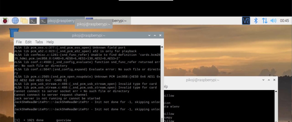How To Connect Raspberry Pi With Hc 05 Bluetooth Module Arduino Programm Dev Community