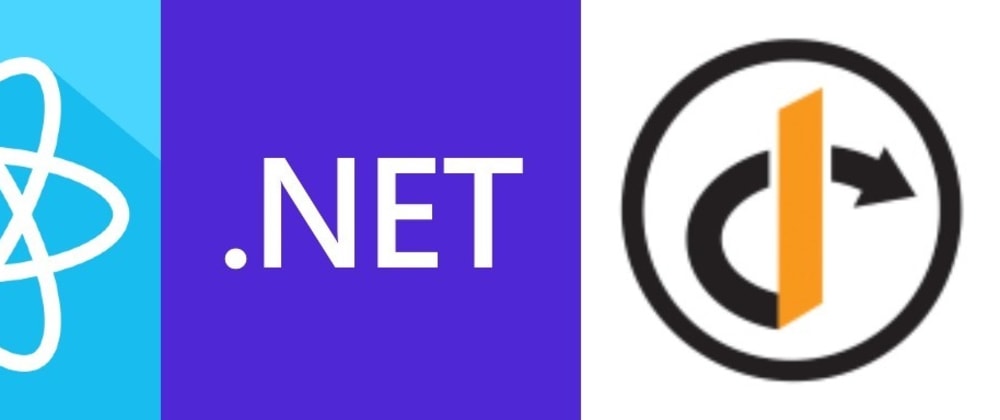 Identityserver4 Asp Identity For Authentication And Authorization With Reactjs Client Dev