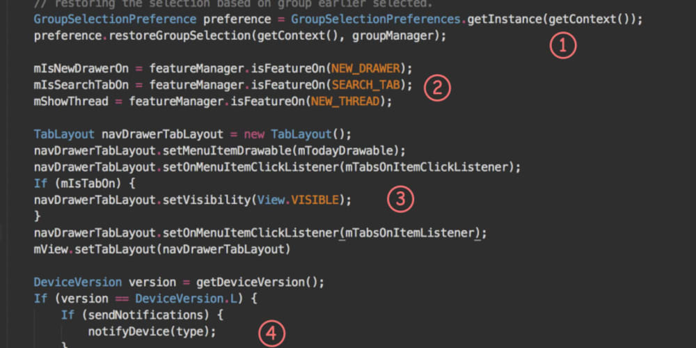 Most Effective And Simplest Way To Write Readable Code Dev Community