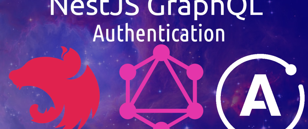 Creating Middleware For Graphql Authentication In Nestjs