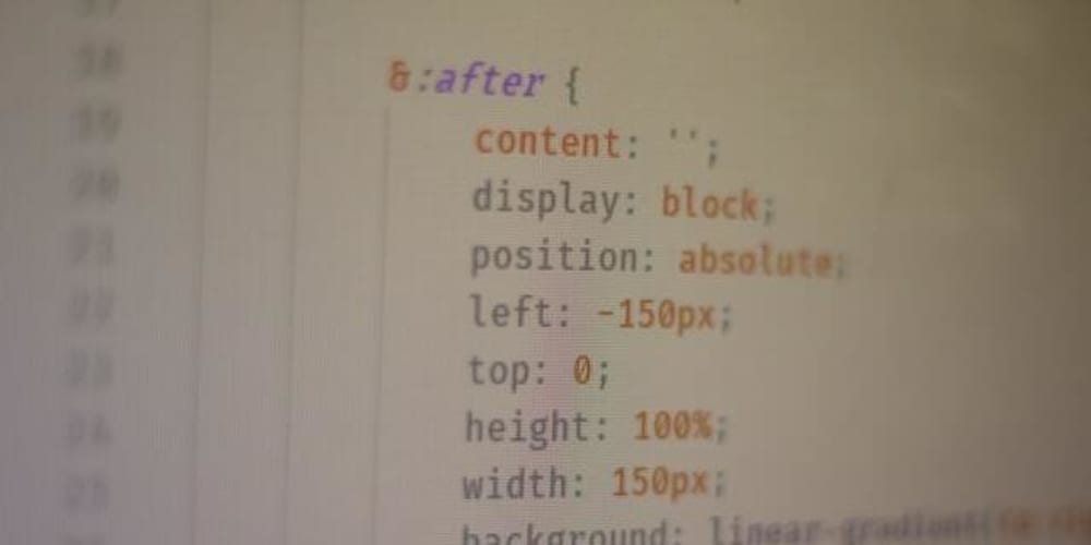Useful CSS Shorthand Properties - DEV Community