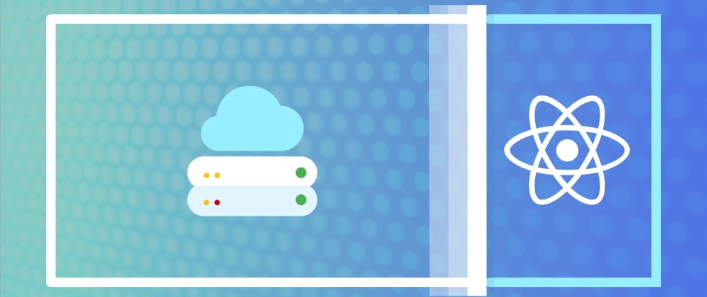 Server Side Rendering Ssr With React Dev Community