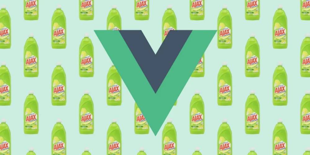 The Ultimate AJAX Guide For Vue.js Apps - DEV Community The Ultimate AJAX Guide For Vue.js Apps - DEV Community
