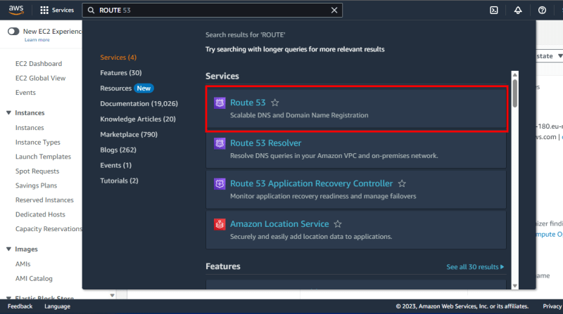 Deploying A Secured Nodejs Application On Aws Ec2 Instance From Scratch Detailed Guide Dev