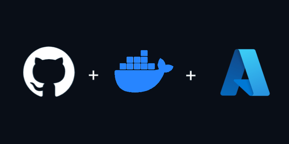 Create A Docker Based Self Hosted Github Runner Windows Container Dev Community