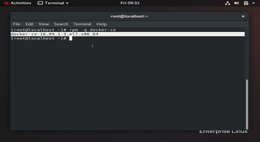 Apache Webserver Configuration In Docker Using Ansible Dev Community