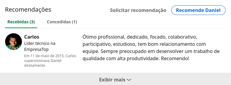 Aprenda A Usar O Linkedin Para Aumentar As Suas Oportunidades