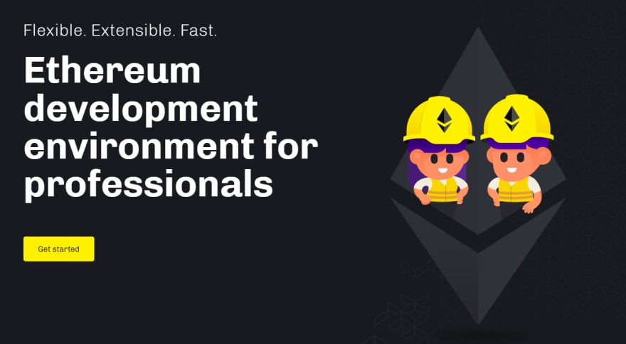 Getting started with Hardhat - DEV Community Getting started with Hardhat - DEV Community