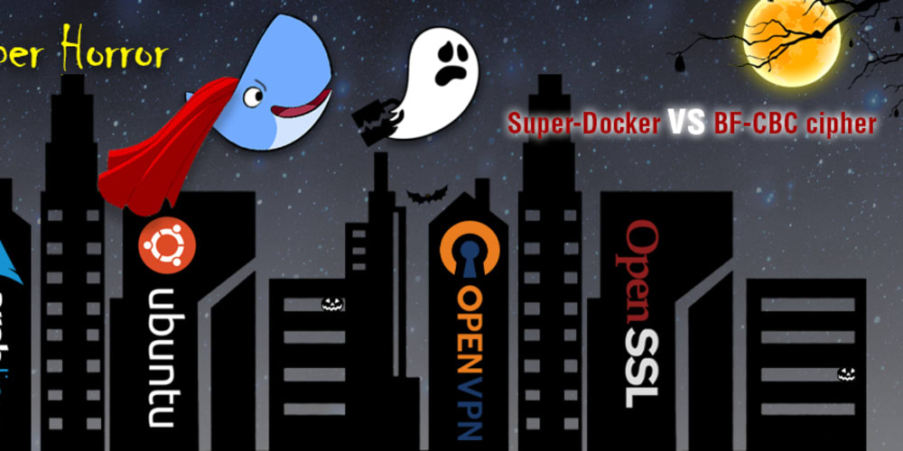 Connecting Through Openvpn With Deprecated Ciphers Using Docker Dev Community