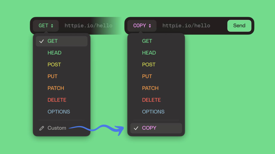 Changelog #0018 — 🚀 GraphQL, custom HTTP method, interactive URLs, and ... Changelog #0018 — 🚀 GraphQL, custom HTTP method, interactive URLs, and ...