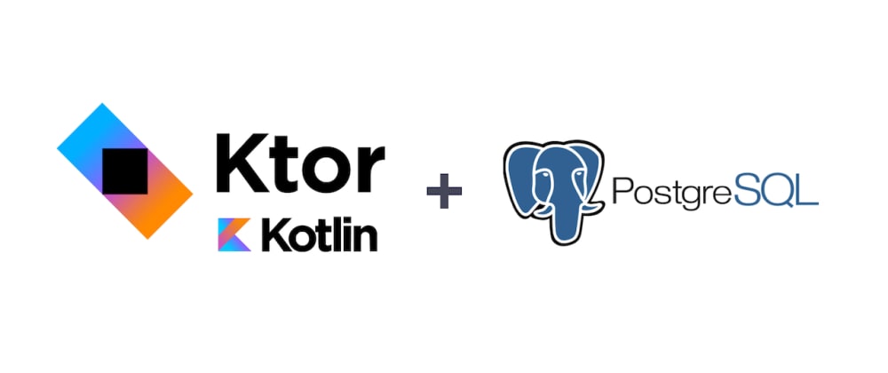Create A Url Shortener Api With Kotlin The Micro Framework Ktor And Postgresql Dev Community