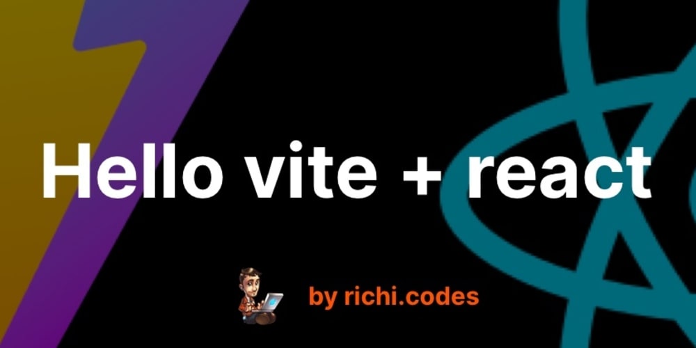 Hello Vite + React! - DEV Community Hello Vite + React! - DEV Community