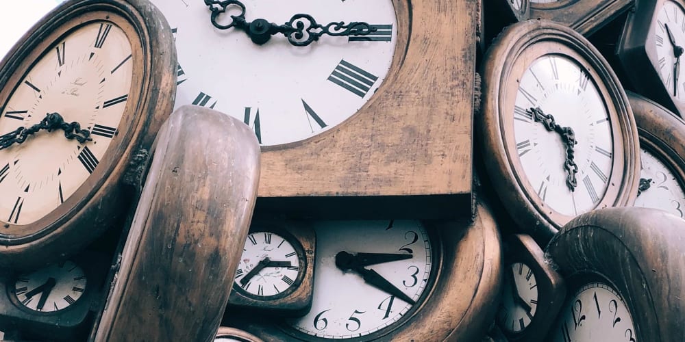 Perfectly Localizing Date And Time With Intl Datetimeformat Dev Community