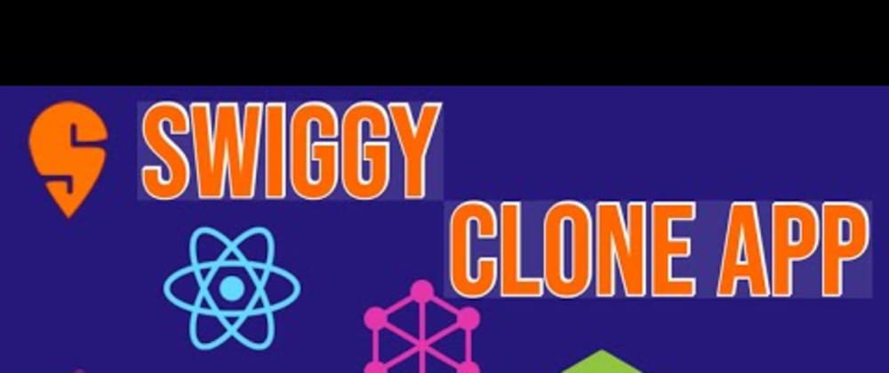 Swiggy Clone App Microservices React Node Js Dev Community
