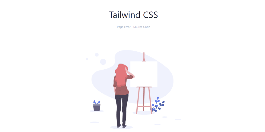 Tailwind Css Open Source Components Dev Community