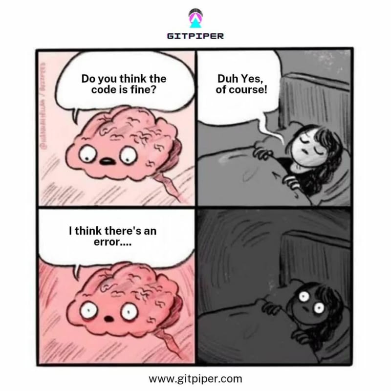 30+Best Programming Memes 2024 - DEV Community 30+Best Programming Memes 2024 - DEV Community