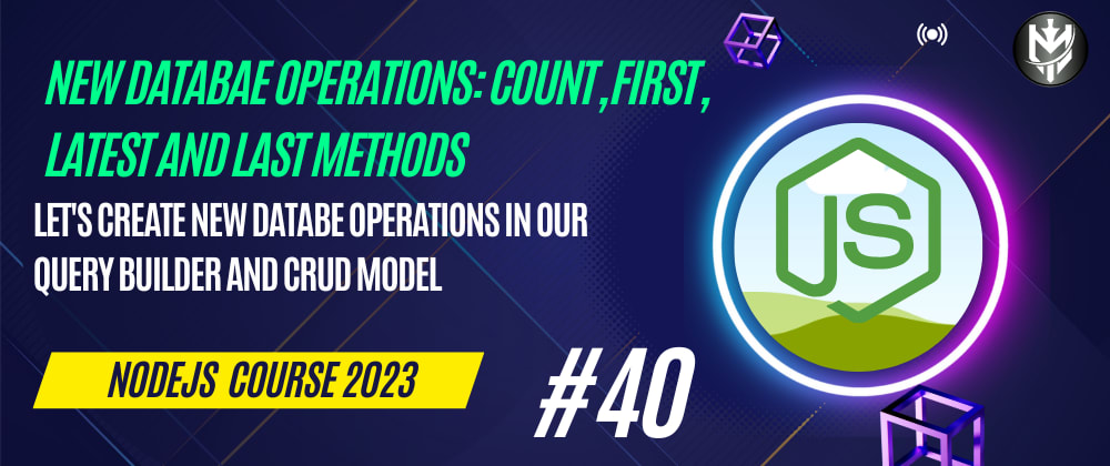 50 Nodejs Course 2023 Events Driven Architecture Introduction Dev