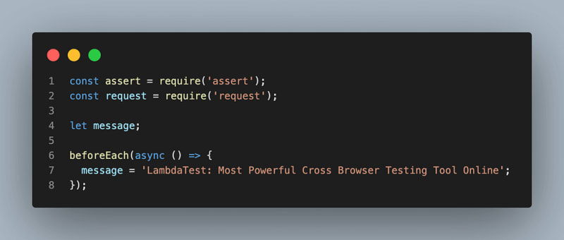 JavaScript Unit Testing Tutorial: A Comprehensive Guide - DEV Community