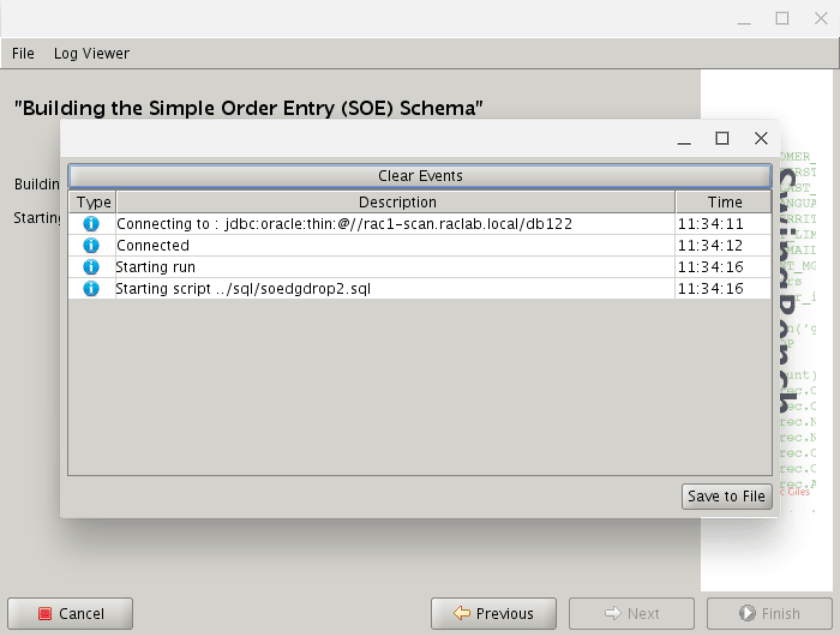 Parsing Oracle Traces With Parse Trace Owi Tool Dev Community